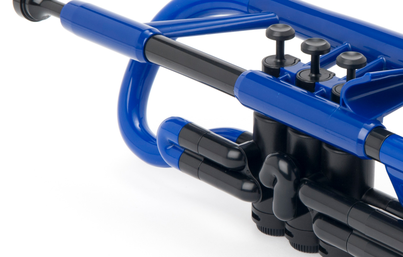 pCornet - Plastic Cornet