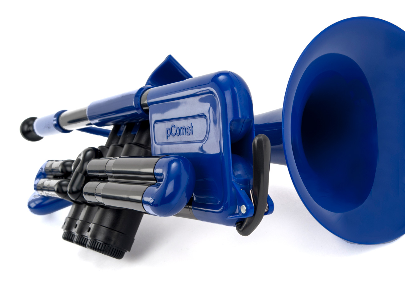 pCornet - Plastic Cornet