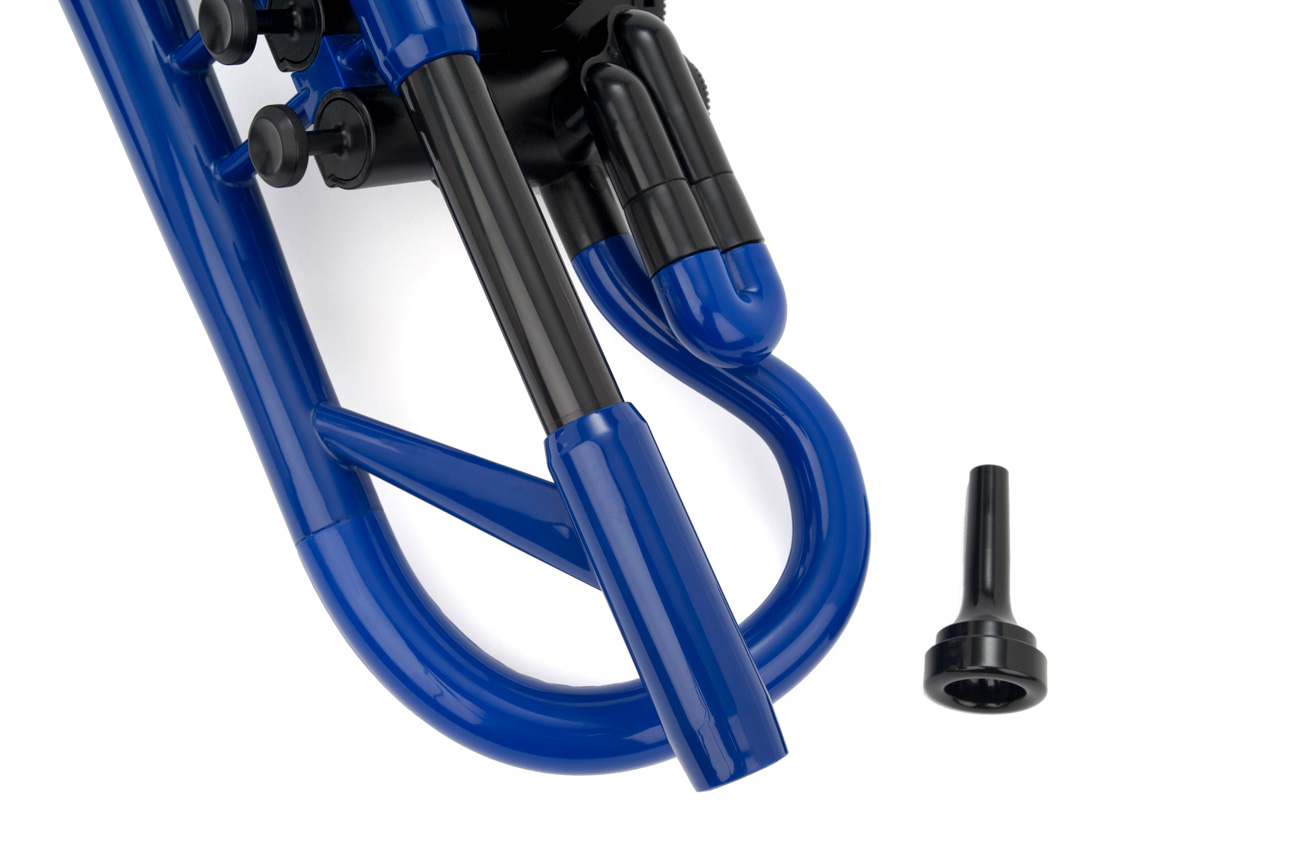 pCornet - Plastic Cornet