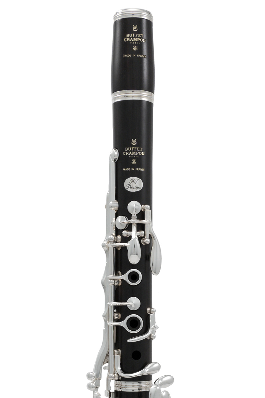 Buffet RC Prestige - A Clarinet