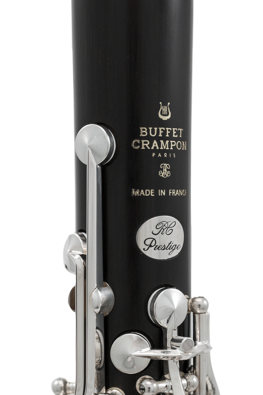 Buffet RC Prestige - A Clarinet