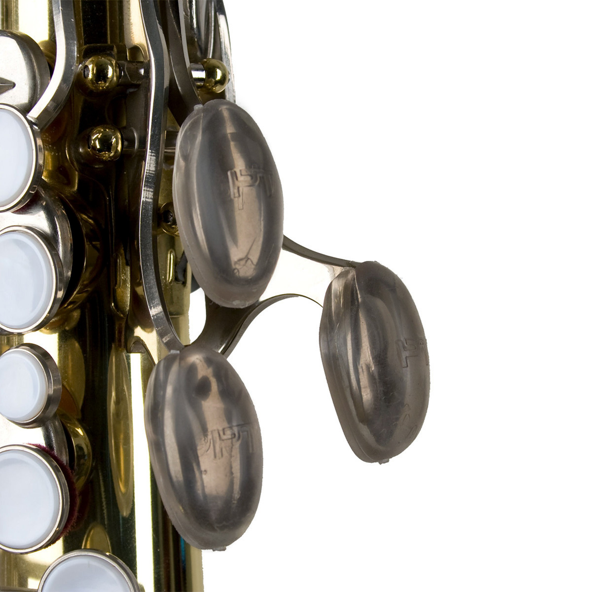 Protec A351 Saxophone Palm Key Risers