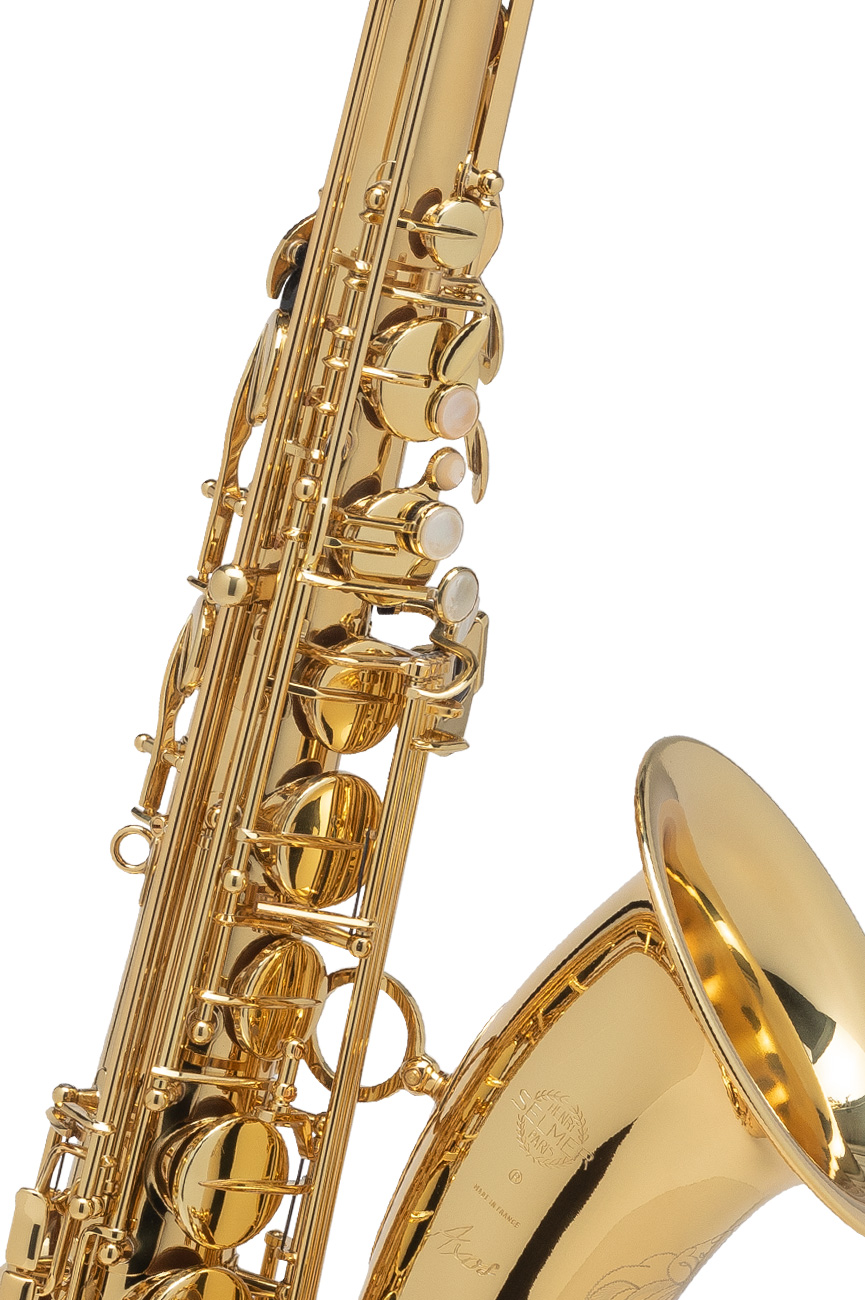 Selmer Axos - Tenor Sax