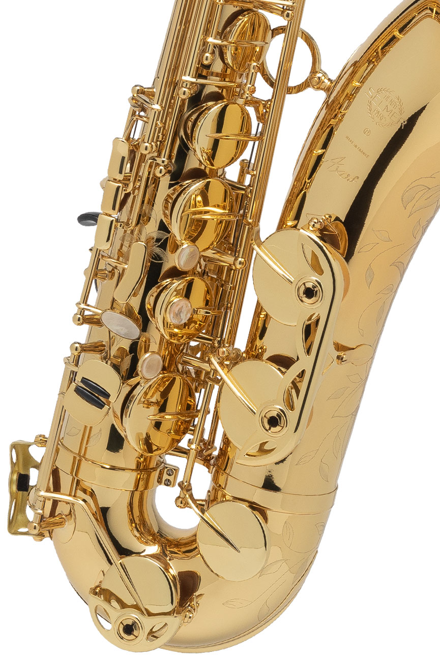 Selmer Axos - Tenor Sax