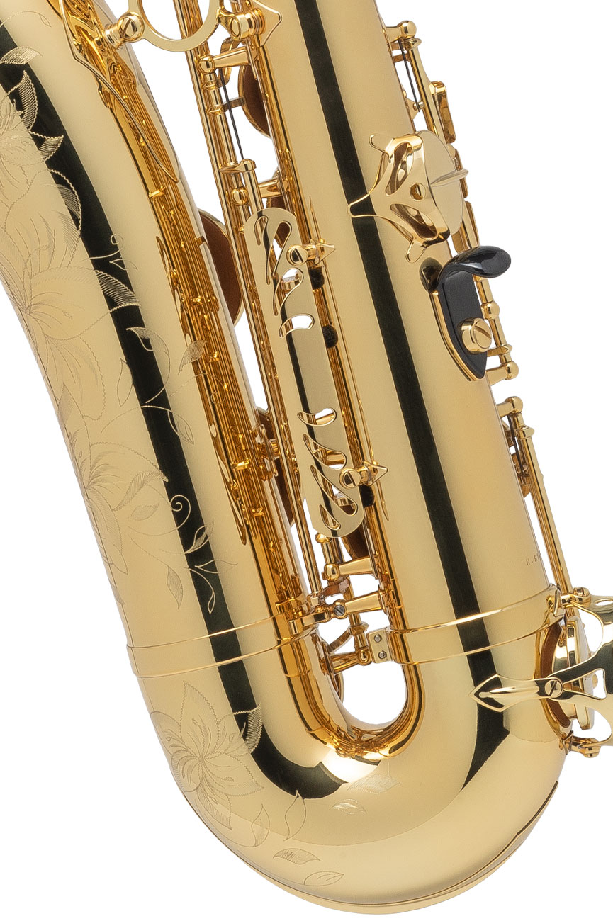 Selmer Axos - Tenor Sax
