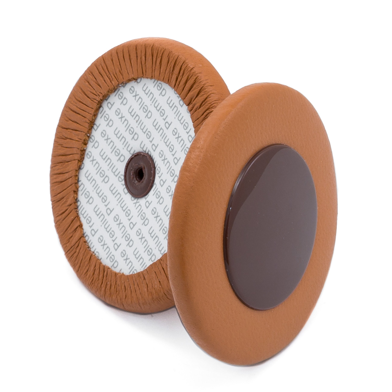 Premium Deluxe Saxophone Pad - Plastic Resonator - GSX