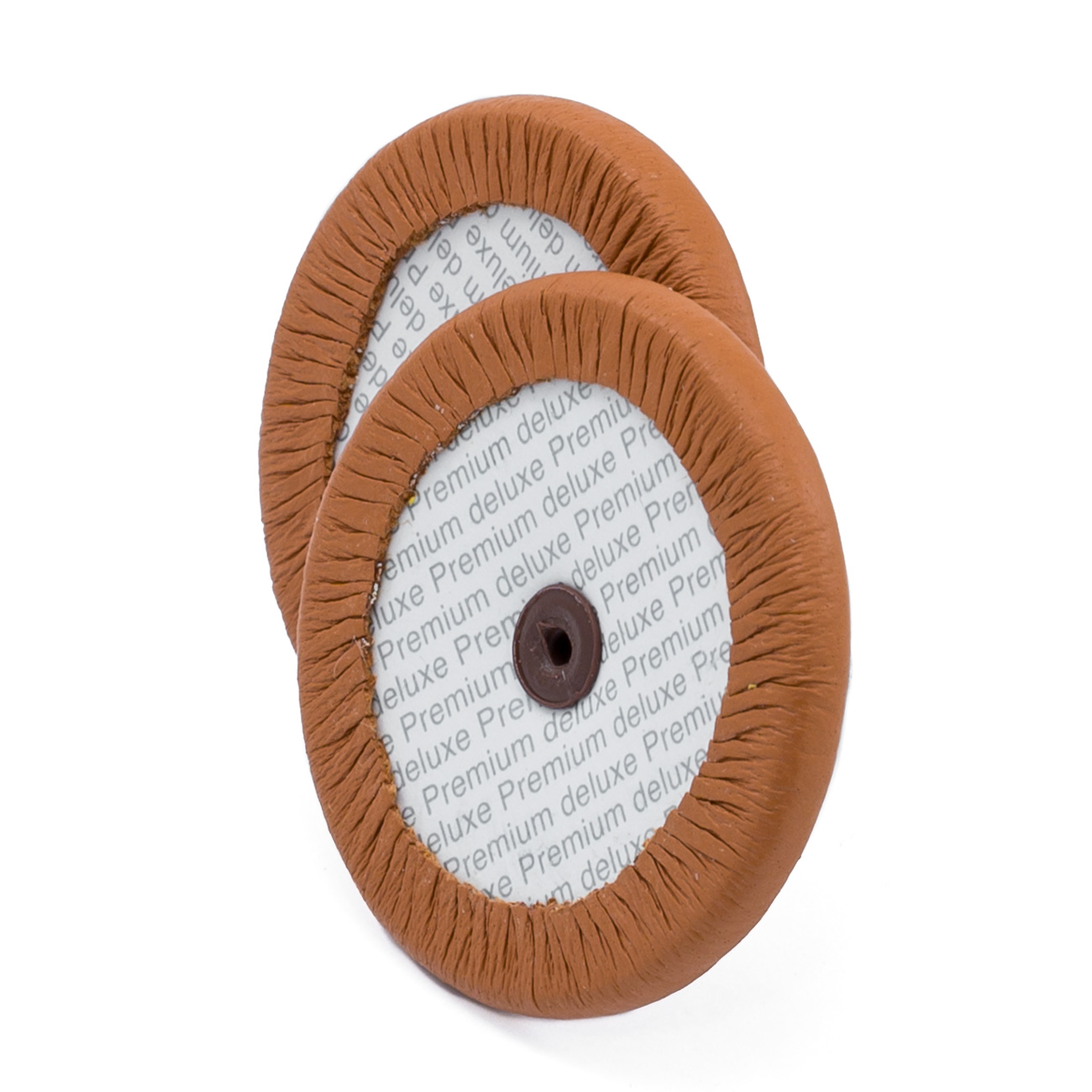 Premium Deluxe Saxophone Pad - Plastic Resonator - GSX