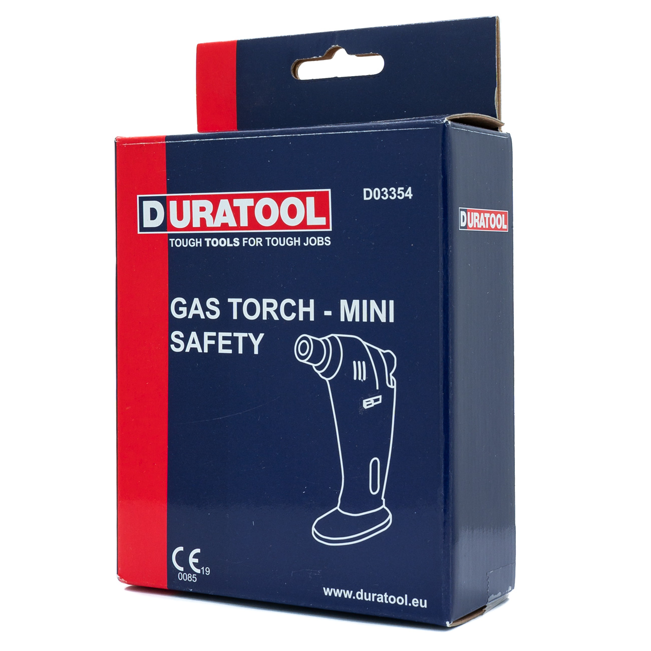 Mini Gas Torch