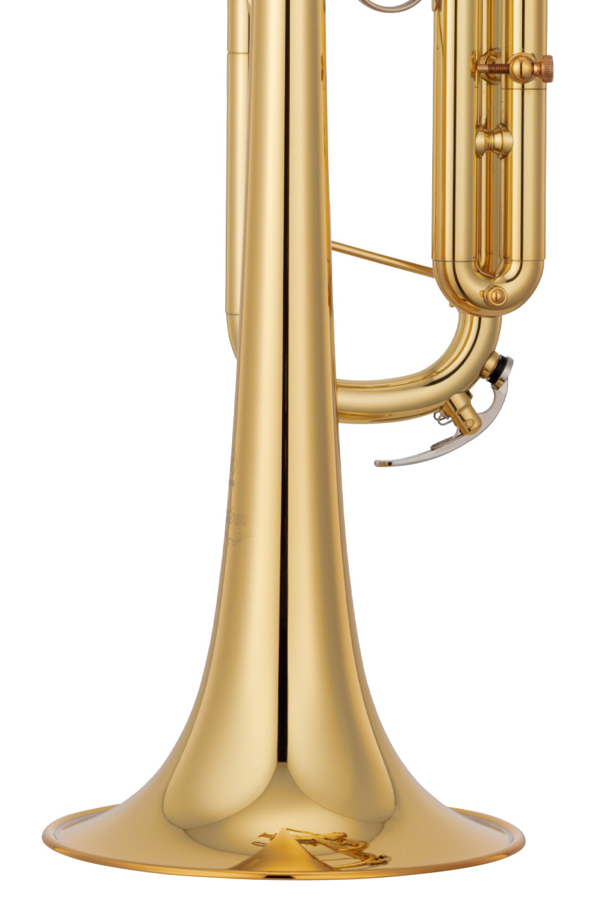 Yamaha YTR-8330EM Eric Miyashiro Custom - Bb Trumpet