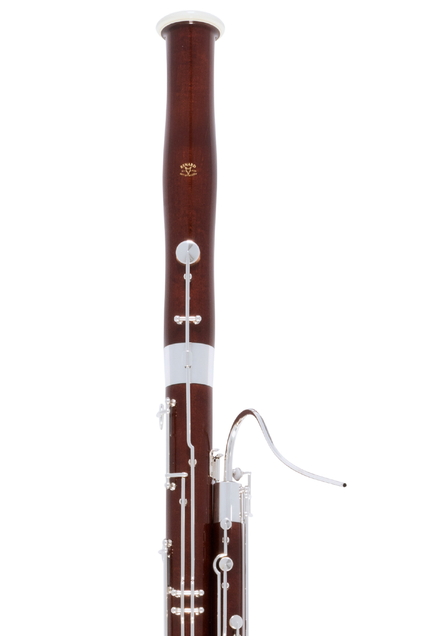 Fox Renard Artist Model 250D (Long Bore) - Bassoon