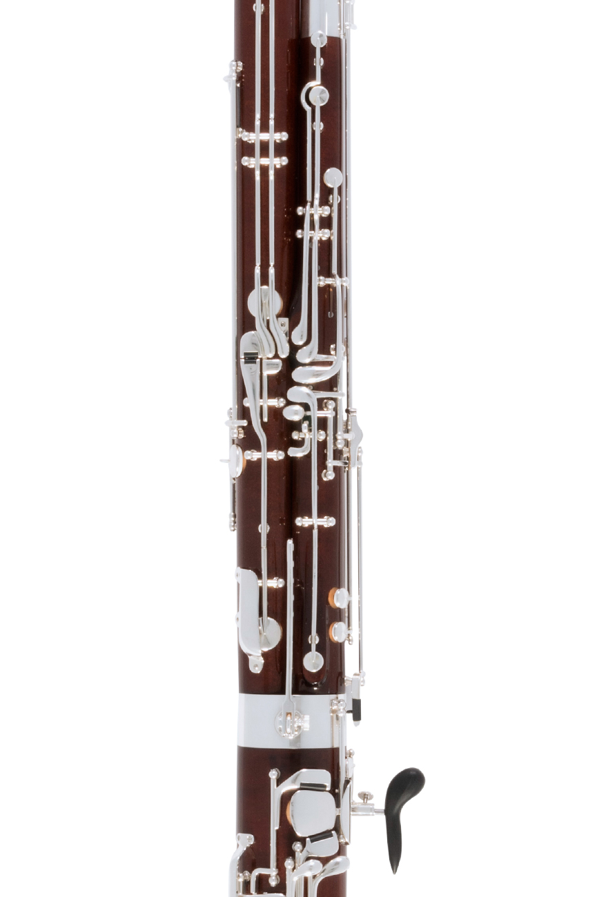 Fox Renard Artist Model 250D (Long Bore) - Bassoon