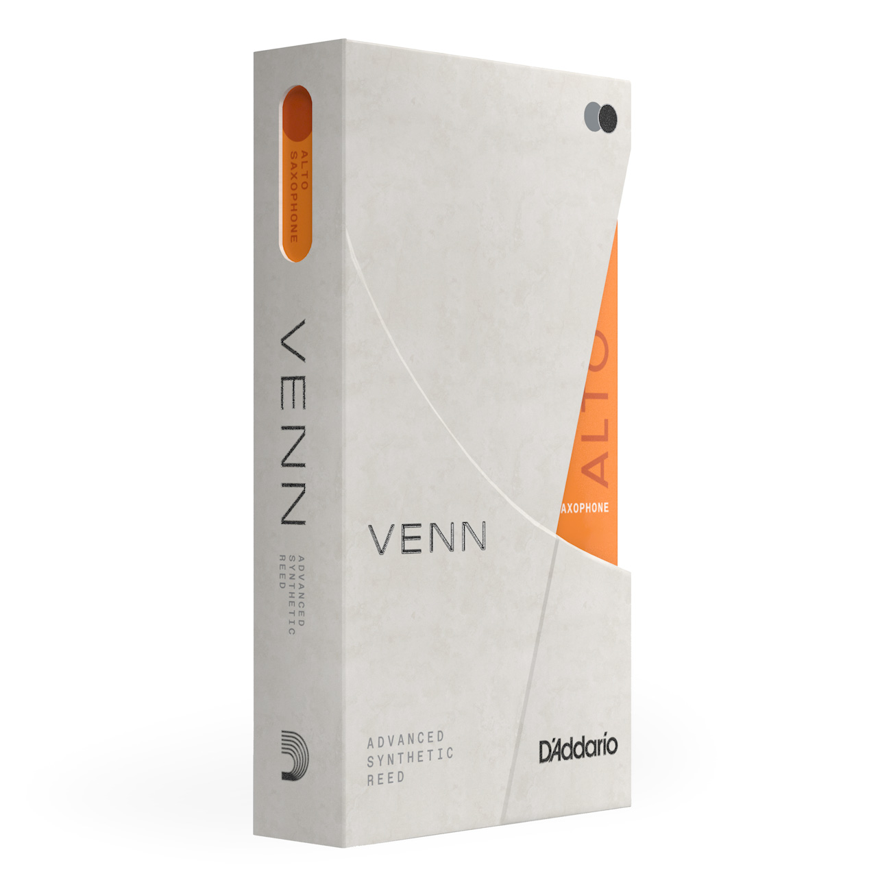 VENN Advanced Synthetic Reed - Alto Saxophone