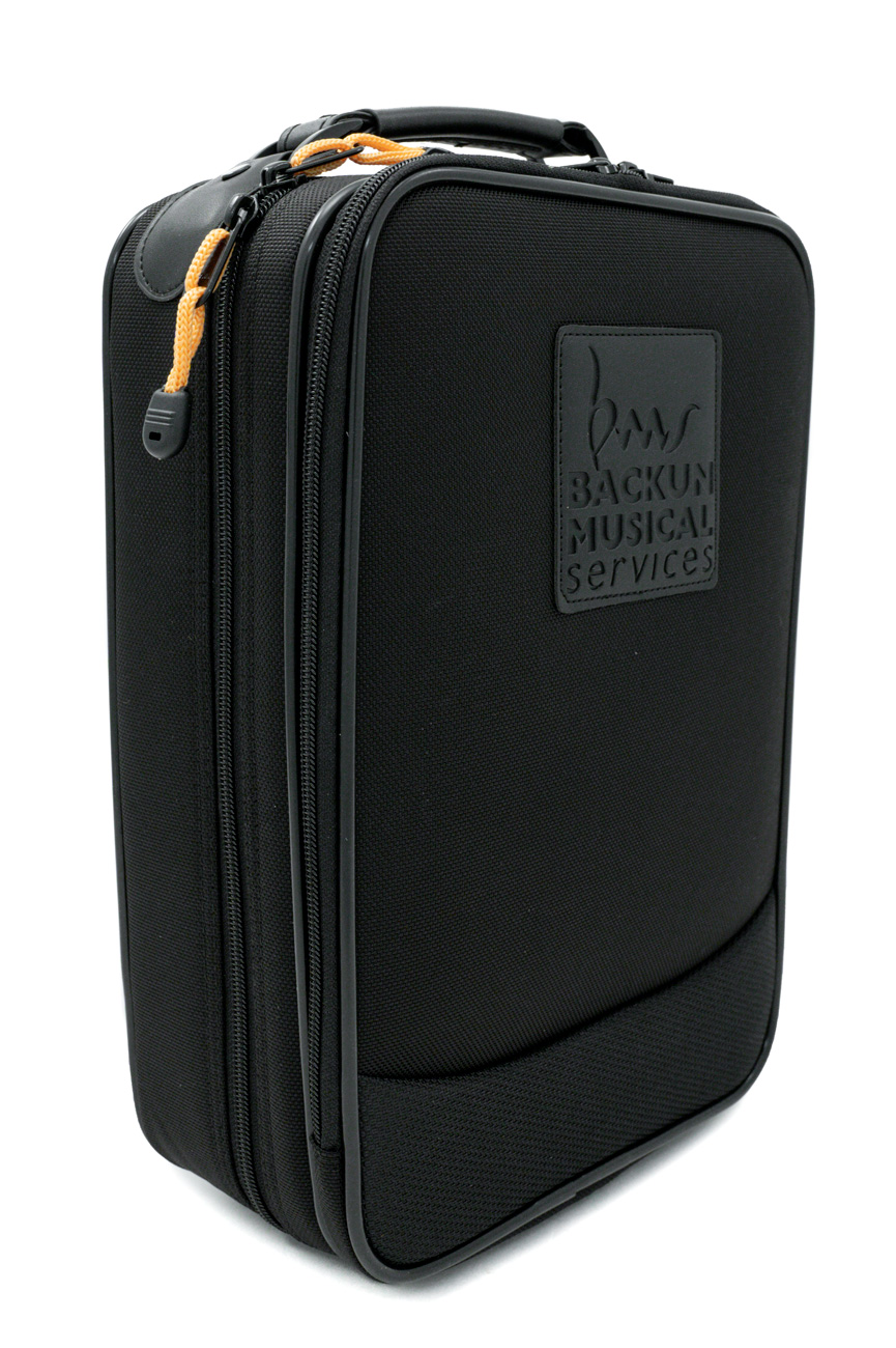 Alpha with S/P Keys and Eb Lever