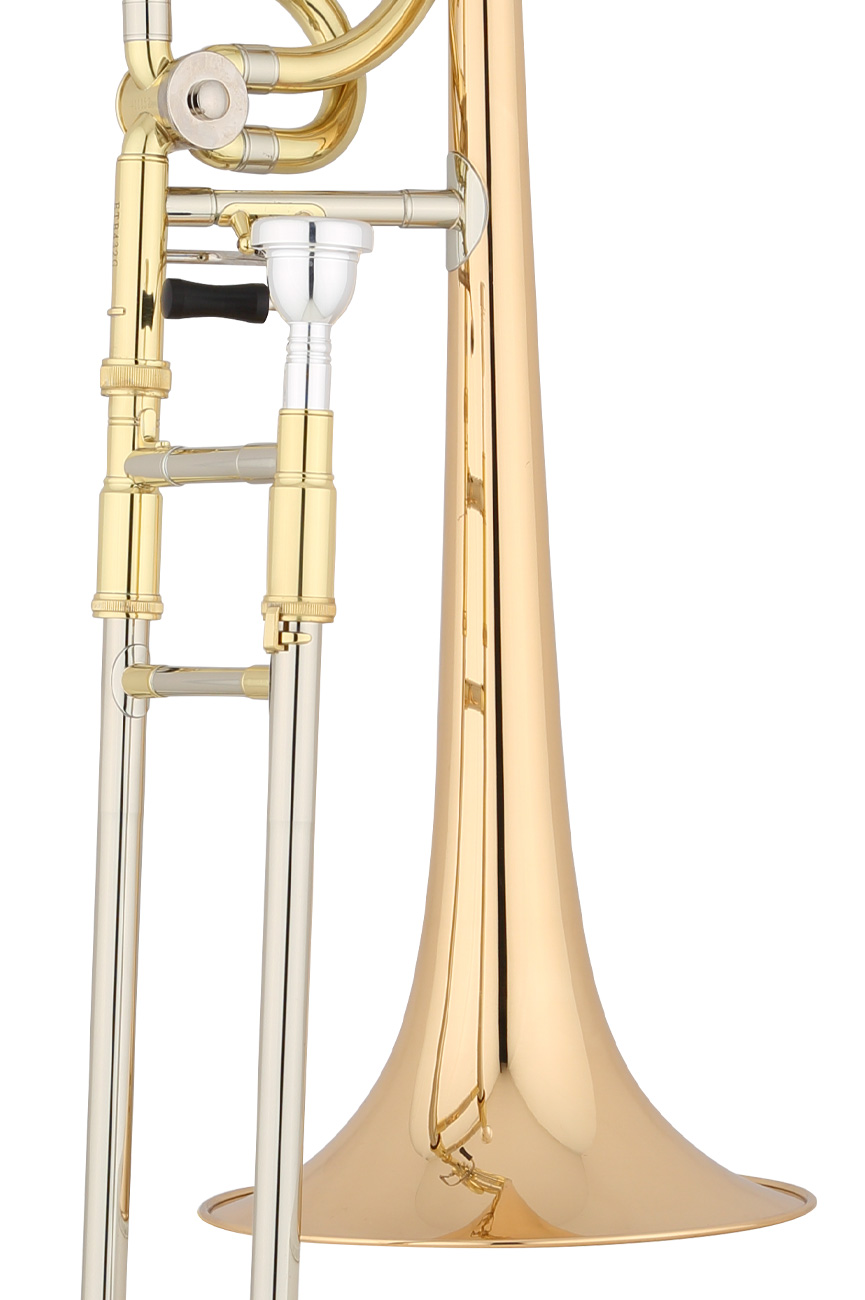 Eastman ETB-426G - Bb/F Trombone