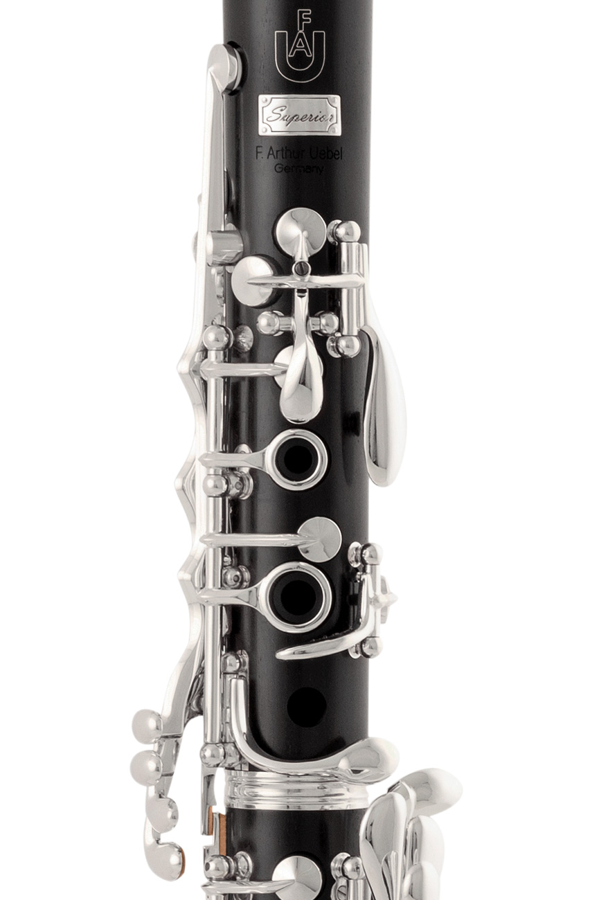 Uebel Superior - C Clarinet