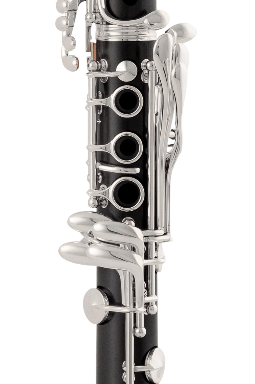 Uebel Superior - C Clarinet