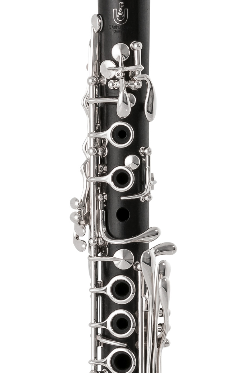 Uebel Superior - Eb Clarinet