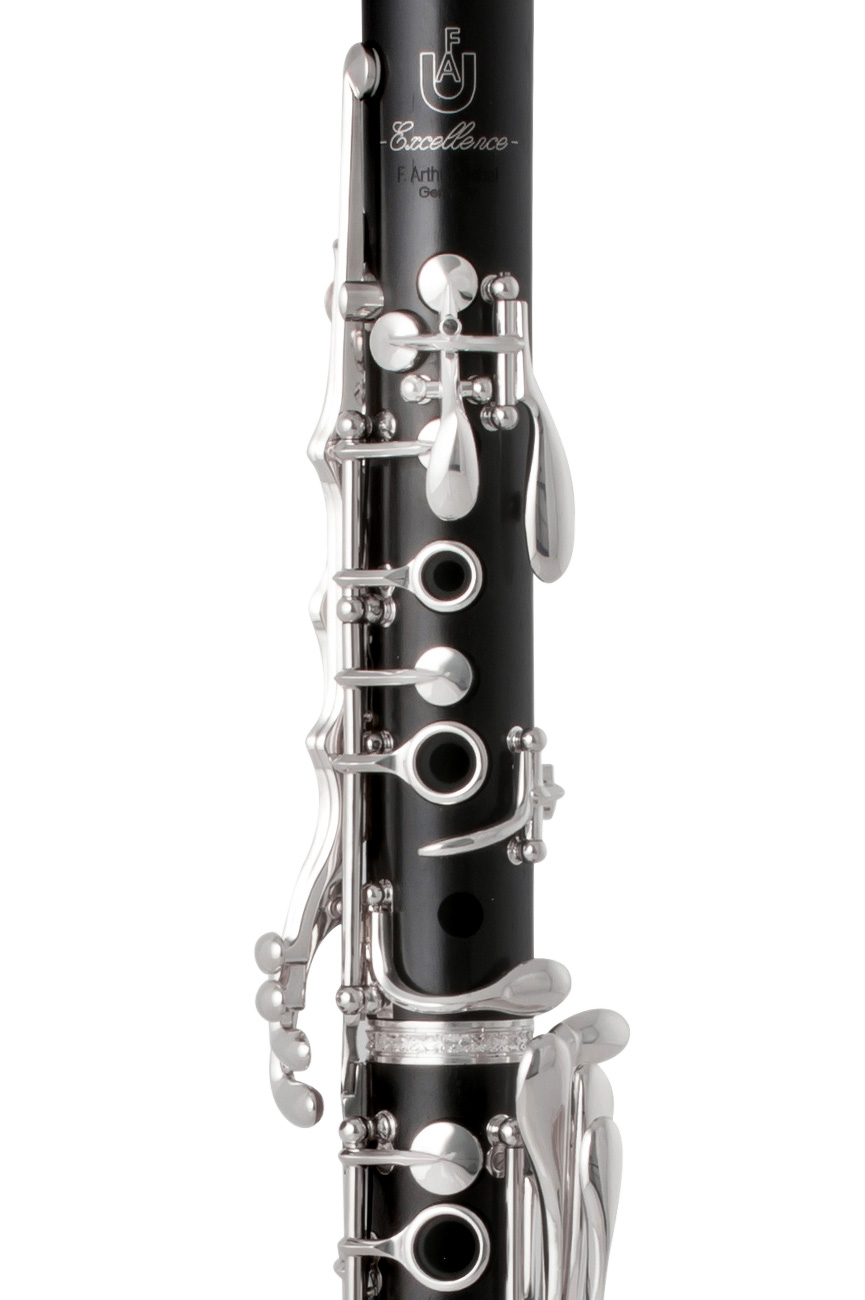 Uebel Excellence - Bb Clarinet