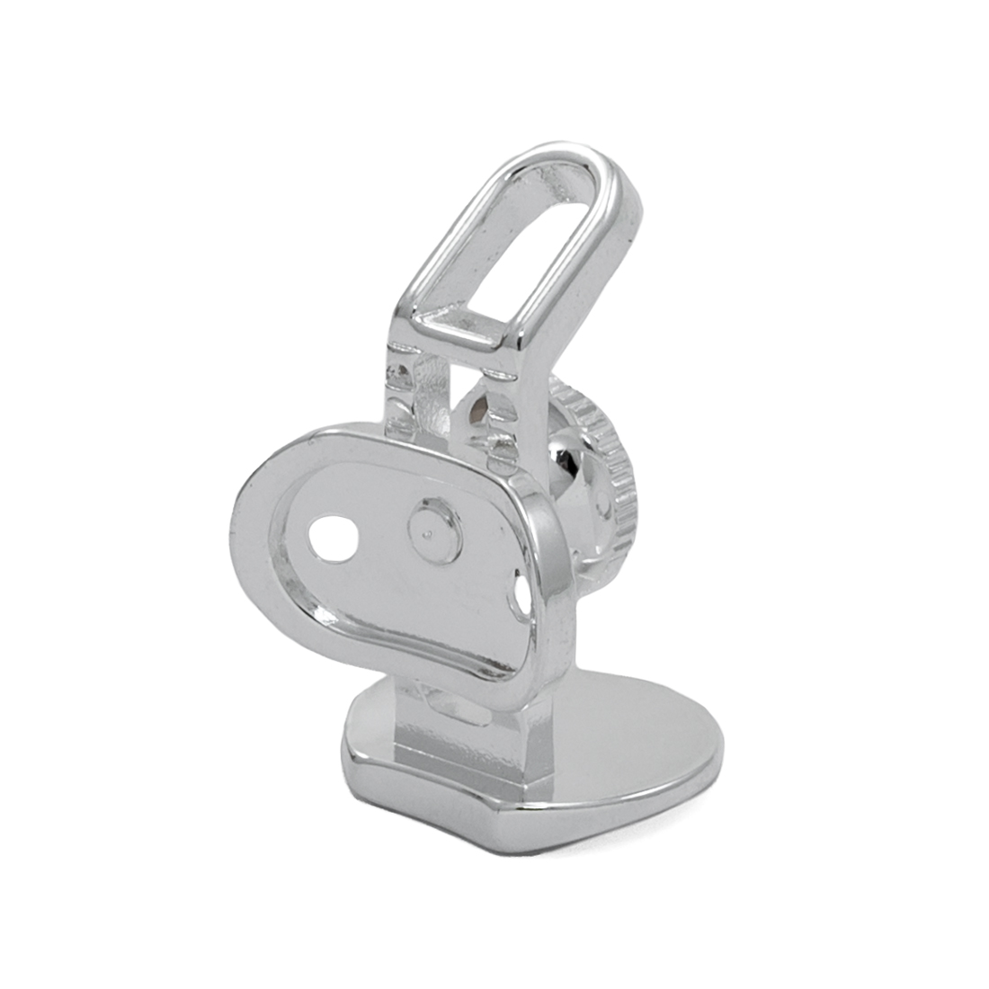 Buffet Adjustable Thumb Rest with Sling Hook Ring