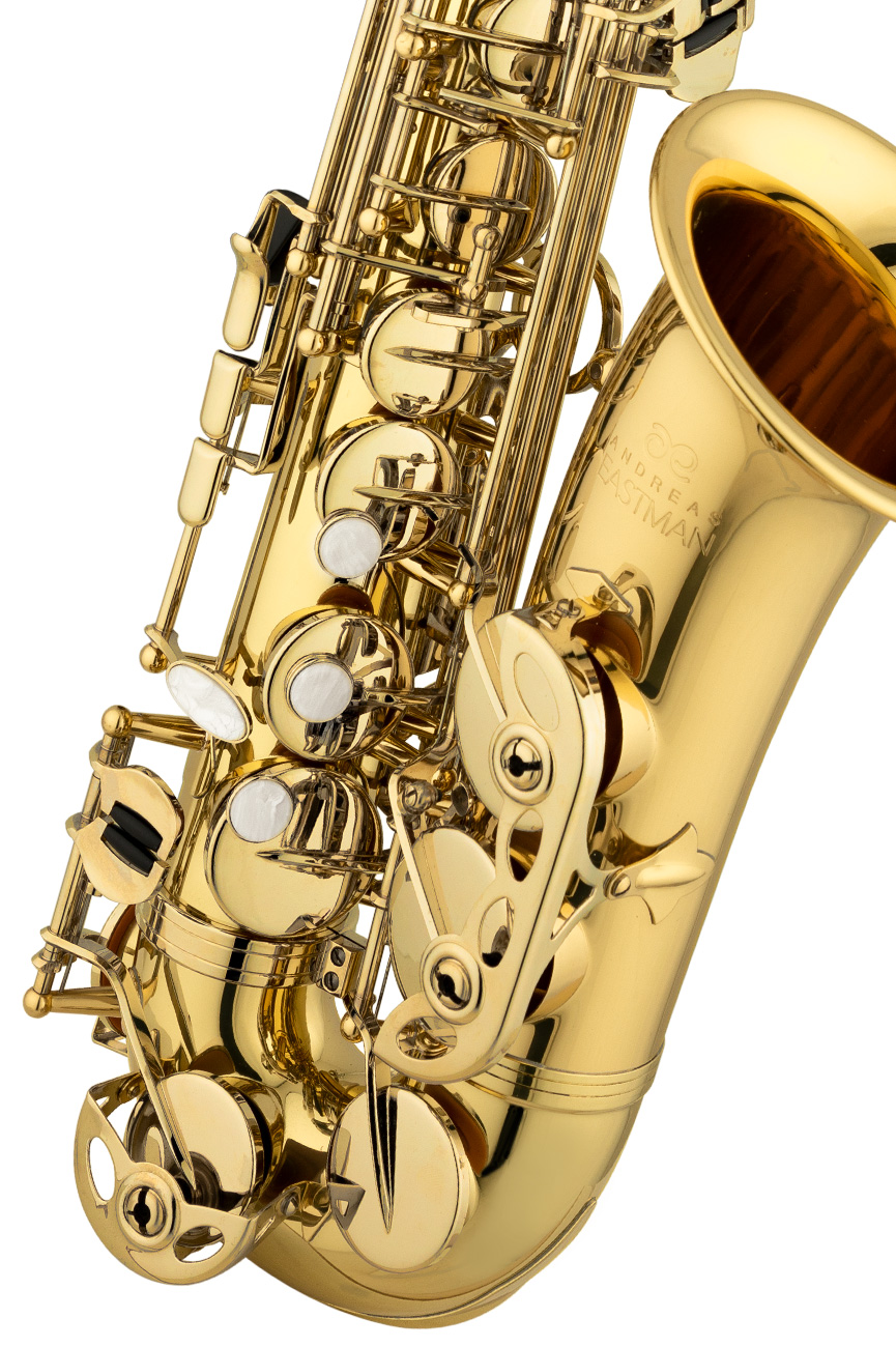 Eastman EAS-253 - Alto Saxophone