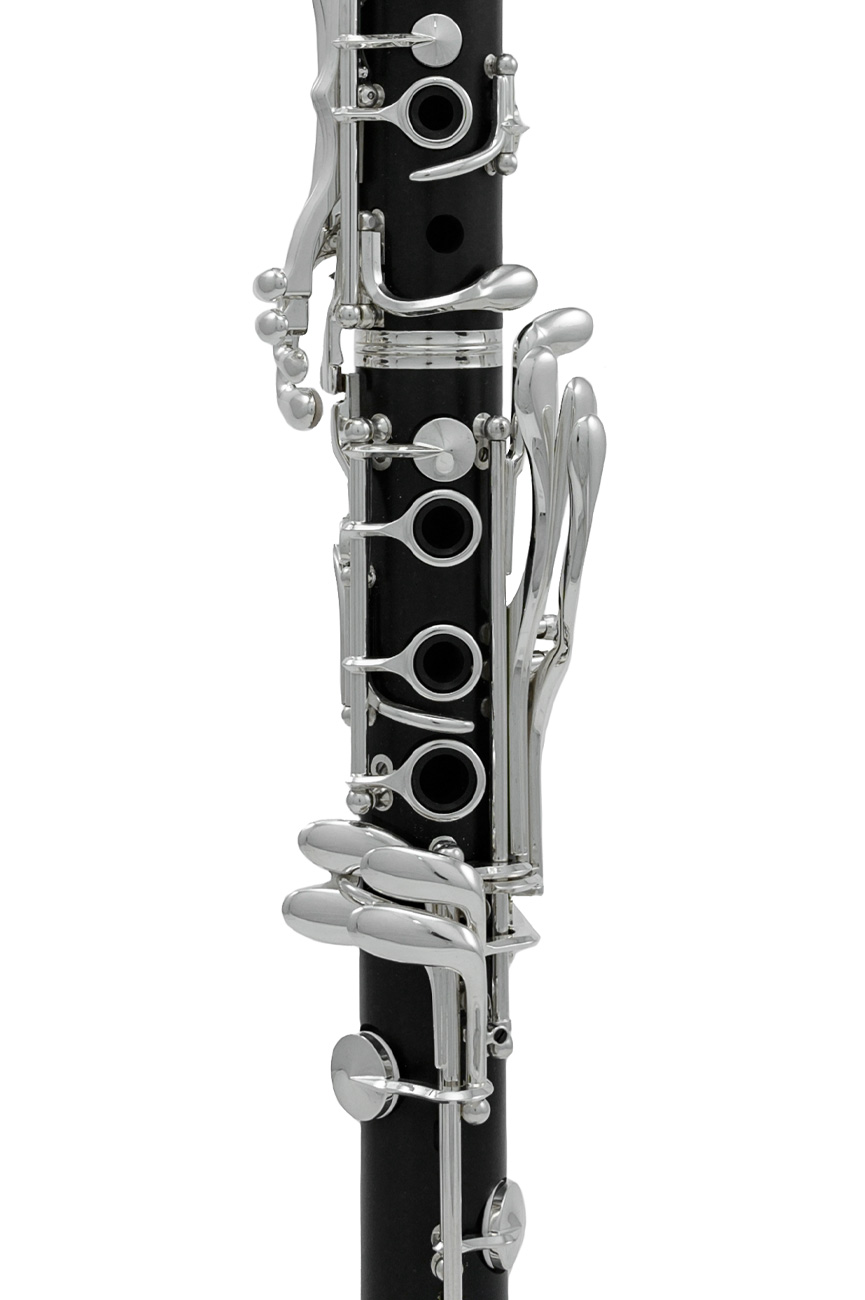 Buffet RC Prestige Greenline - Bb Clarinet