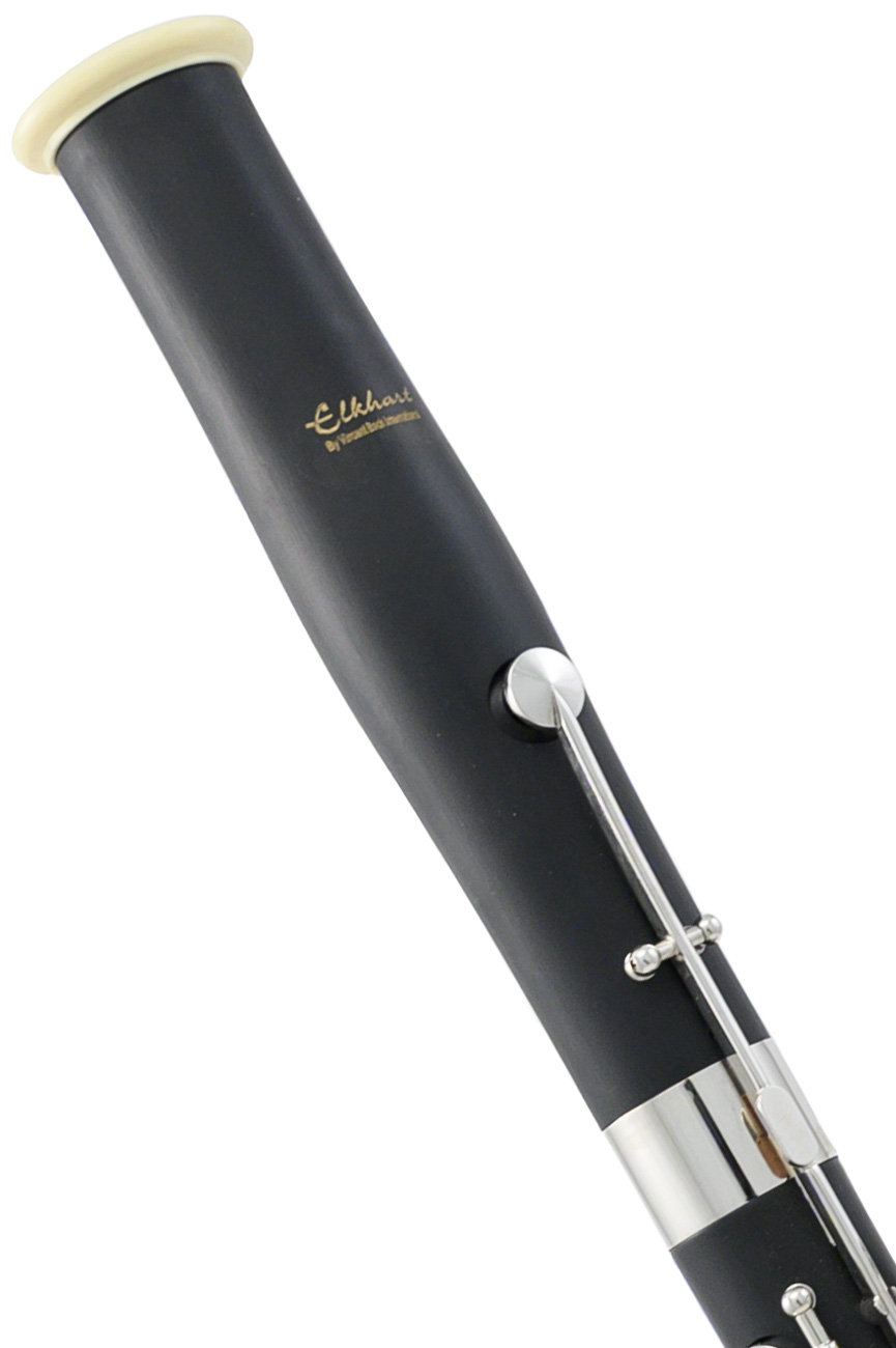 Elkhart Children's Mini Bassoon - Key of F