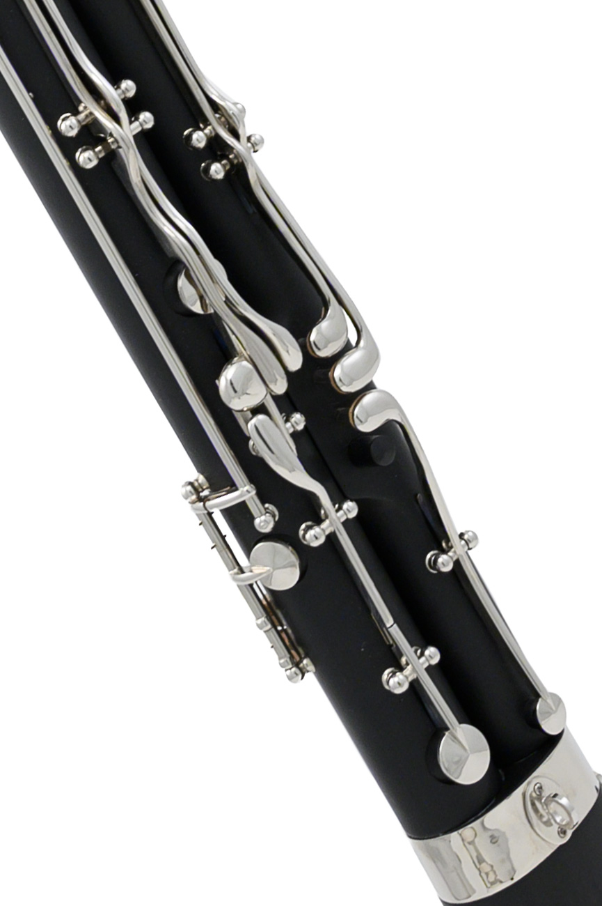 Elkhart Children's Mini Bassoon - Key of F