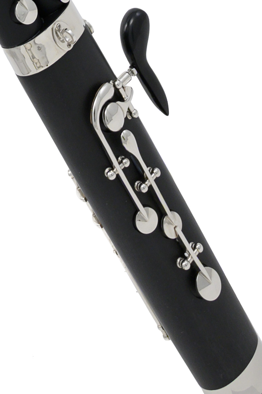 Elkhart Children's Mini Bassoon - Key of F