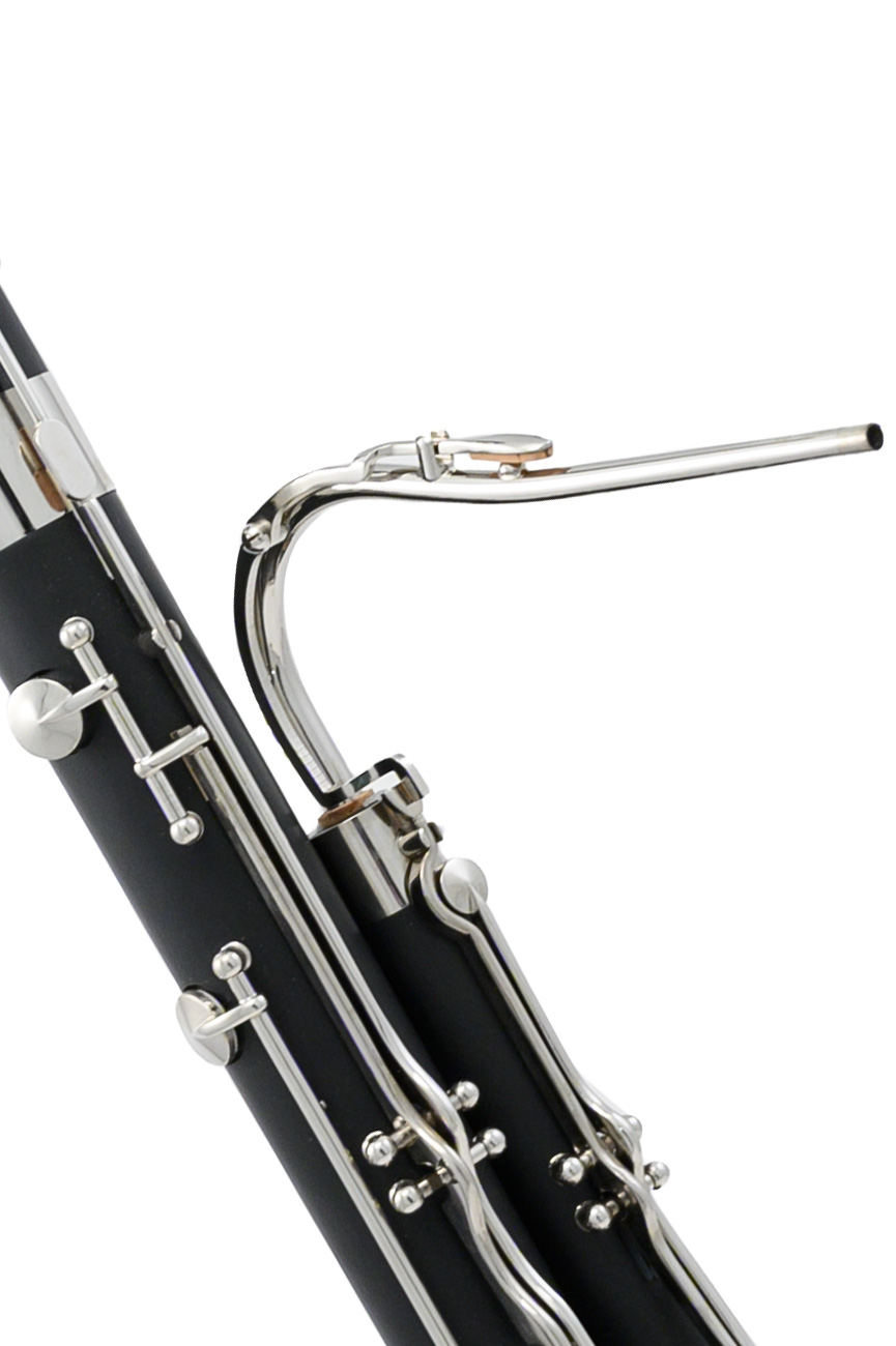 Elkhart Children's Mini Bassoon - Key of F