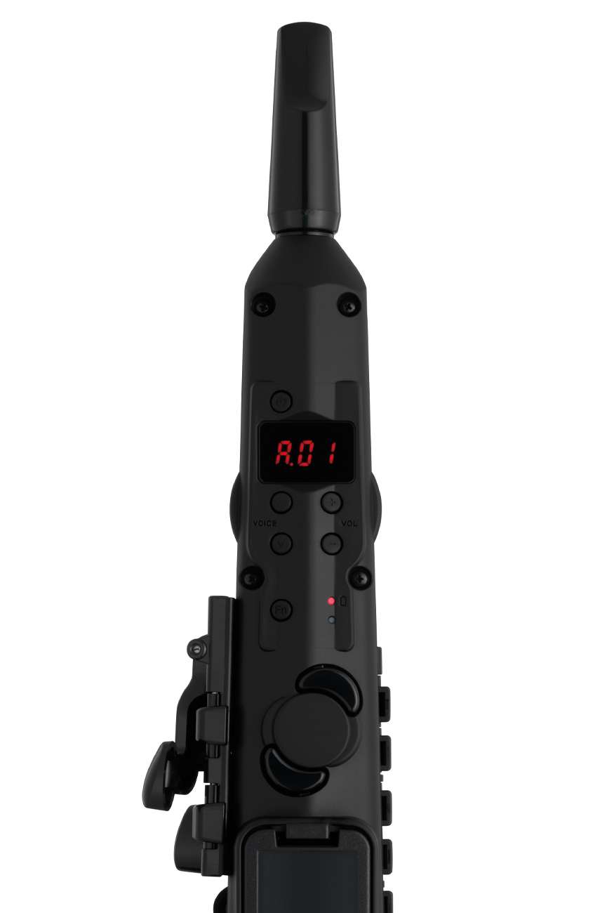 Yamaha YDS-120 - Digital Saxophone