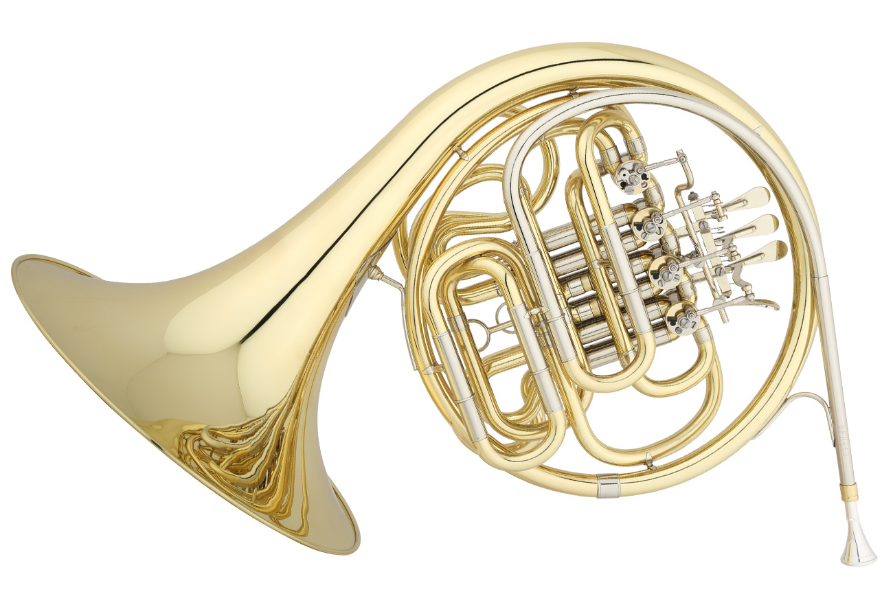 Eastman EFH483 - Double F/Bb French Horn