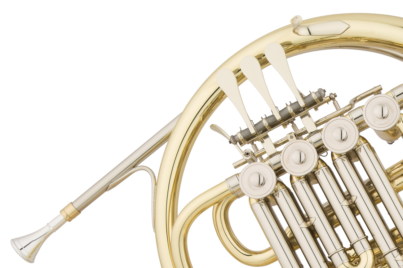 Eastman EFH483 - Double F/Bb French Horn