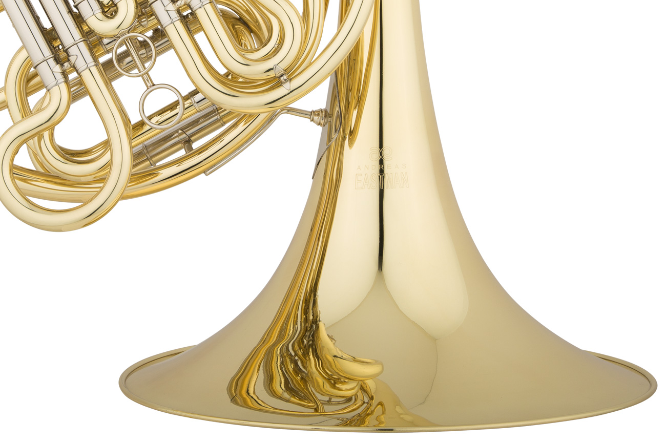 Eastman EFH483 - Double F/Bb French Horn