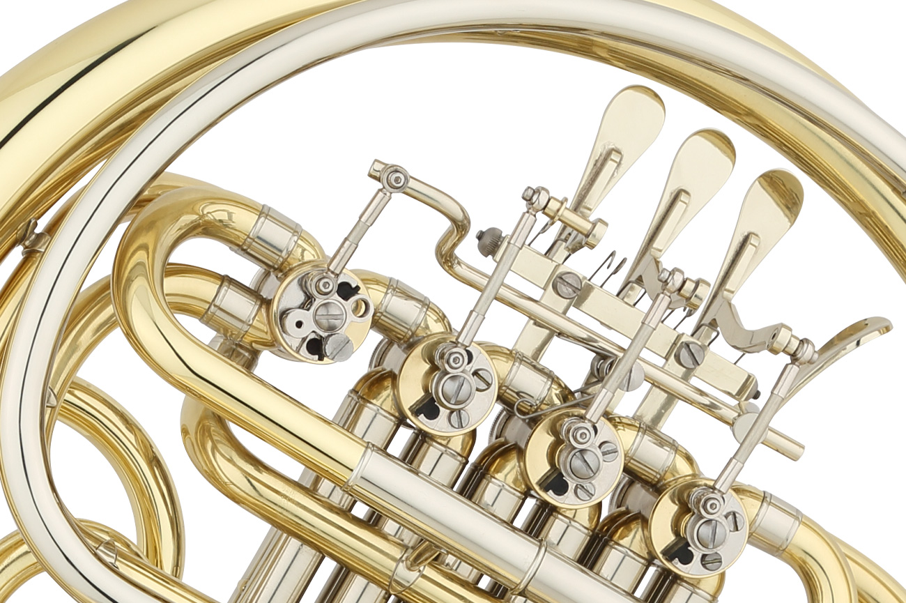 Eastman EFH483 - Double F/Bb French Horn