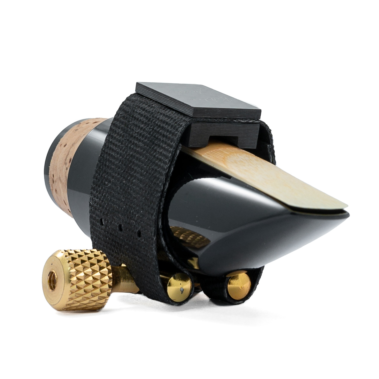 Eddie Daniels Expressions Bb Clarinet Ligature with Silicon Cap ...