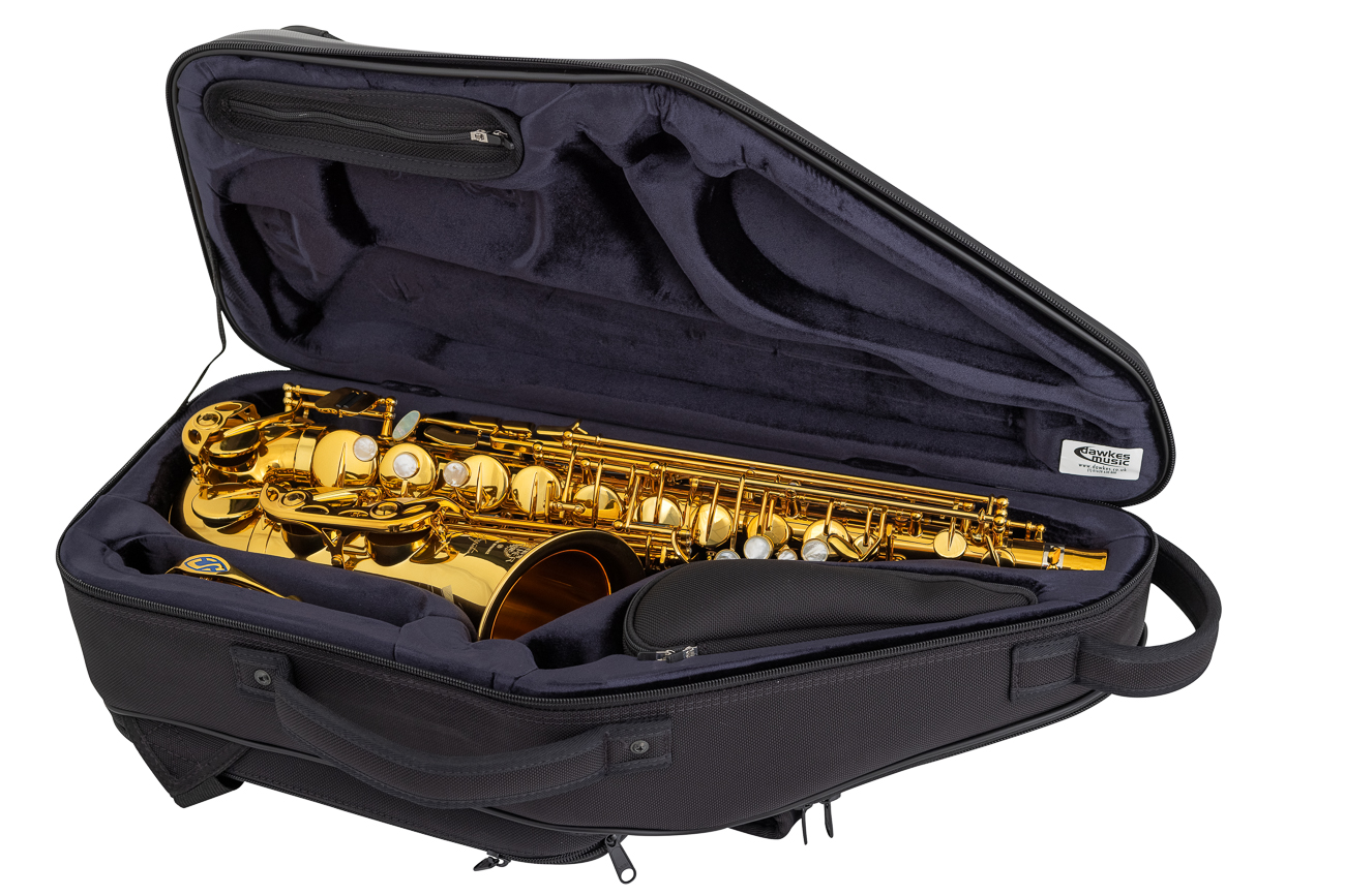 Selmer Signature - Alto Sax