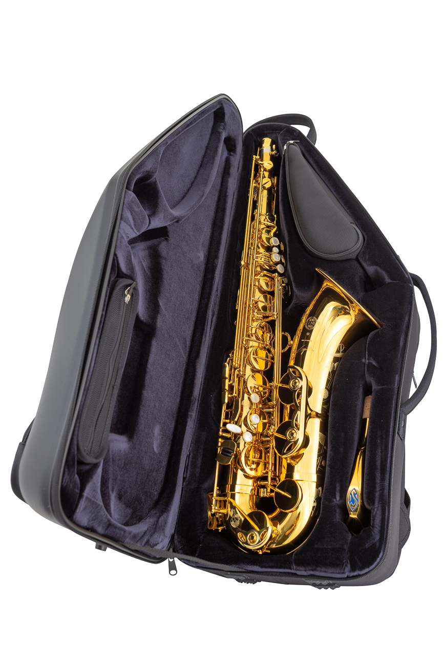 Selmer Signature - Tenor Sax