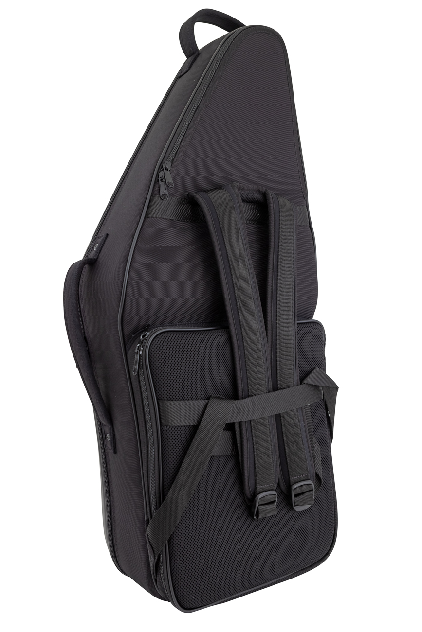 Selmer Signature - Tenor Sax