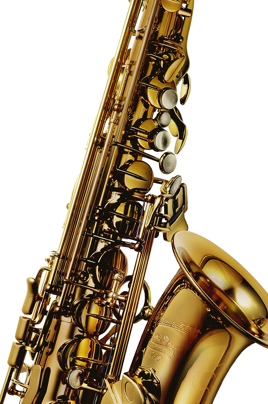 P Mauriat Grand Dreams 285 - Alto Saxophone