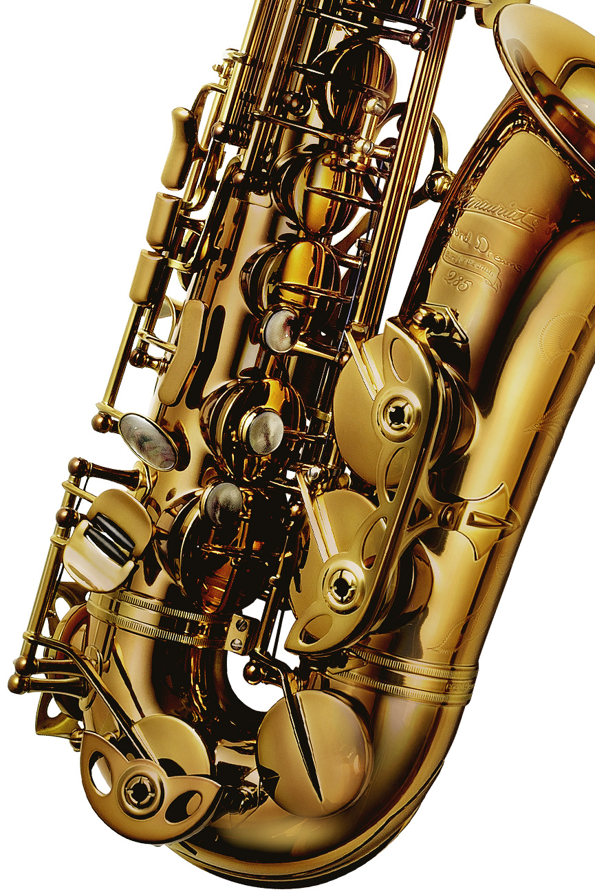 P Mauriat Grand Dreams 285 - Alto Saxophone