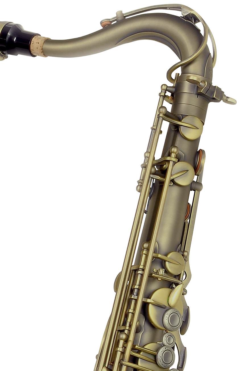 P Mauriat PMXT66RX - Influence Tenor Saxophone