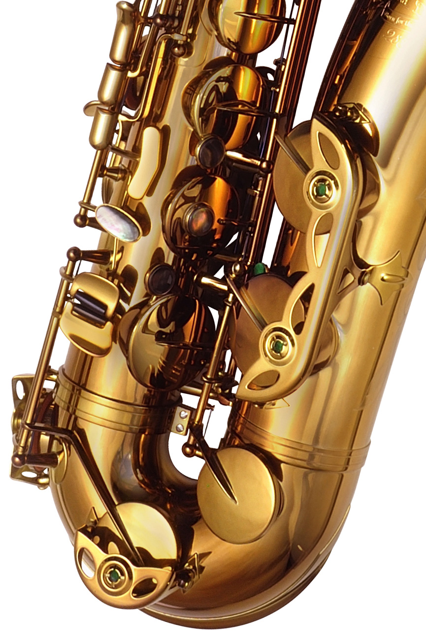 P Mauriat Grand Dreams 285 - Tenor Saxophone