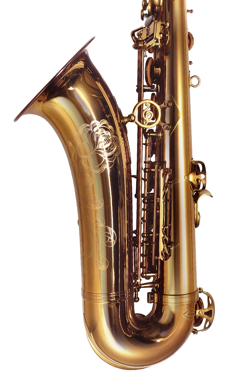 P Mauriat Grand Dreams 285 - Tenor Saxophone
