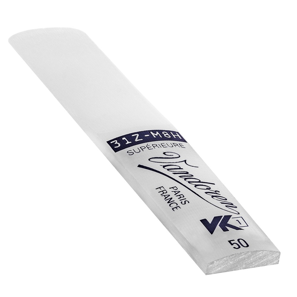 Vandoren Synthetic Bb Clarinet Reed VK1