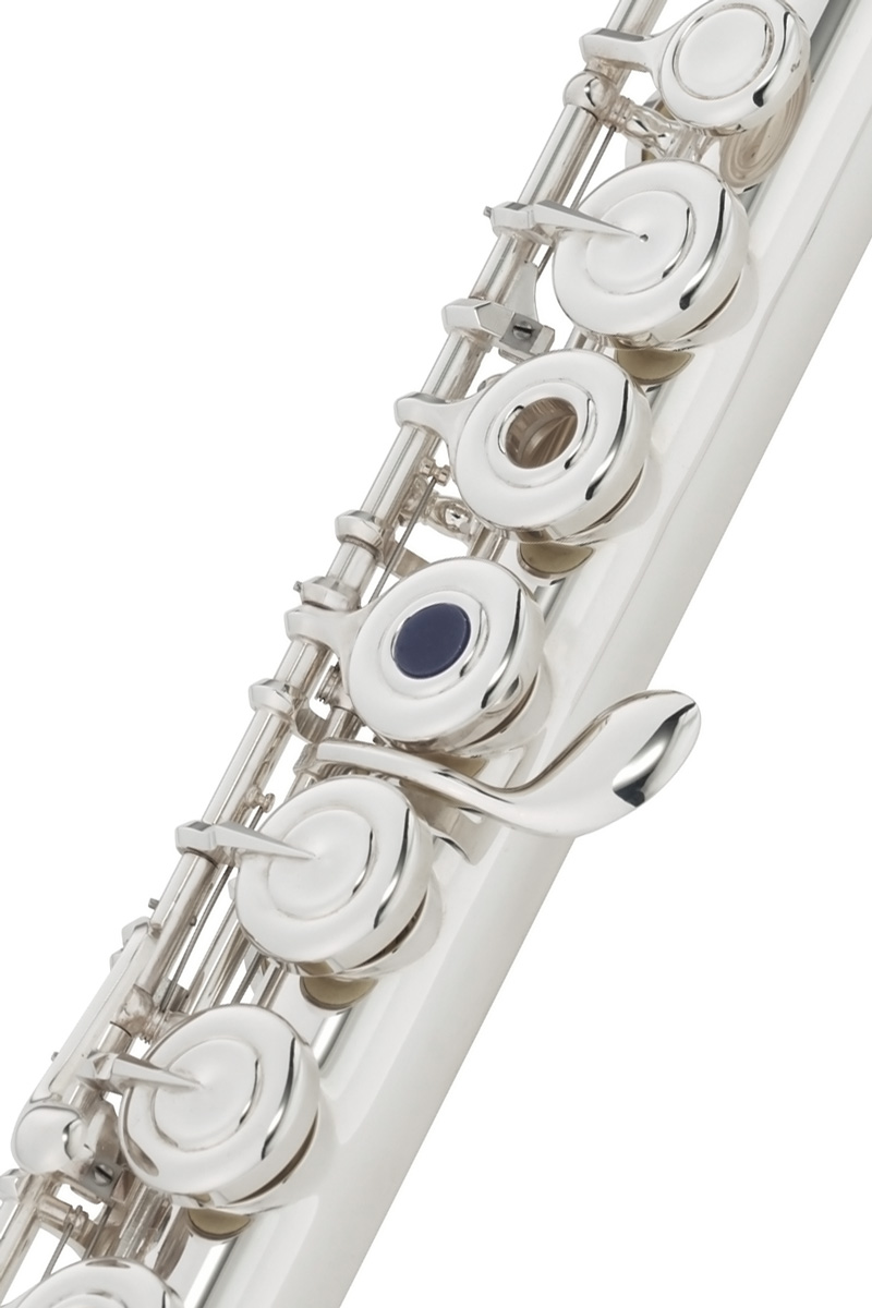 Ring Key Plug Set - for Open Hole Flute Keys