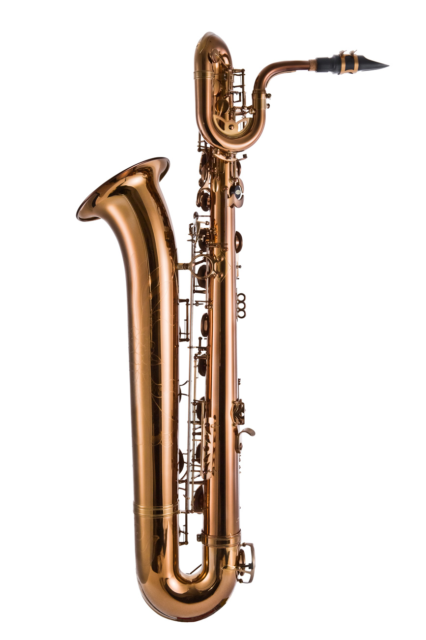 Leblanc LBS-711DL - Baritone Sax