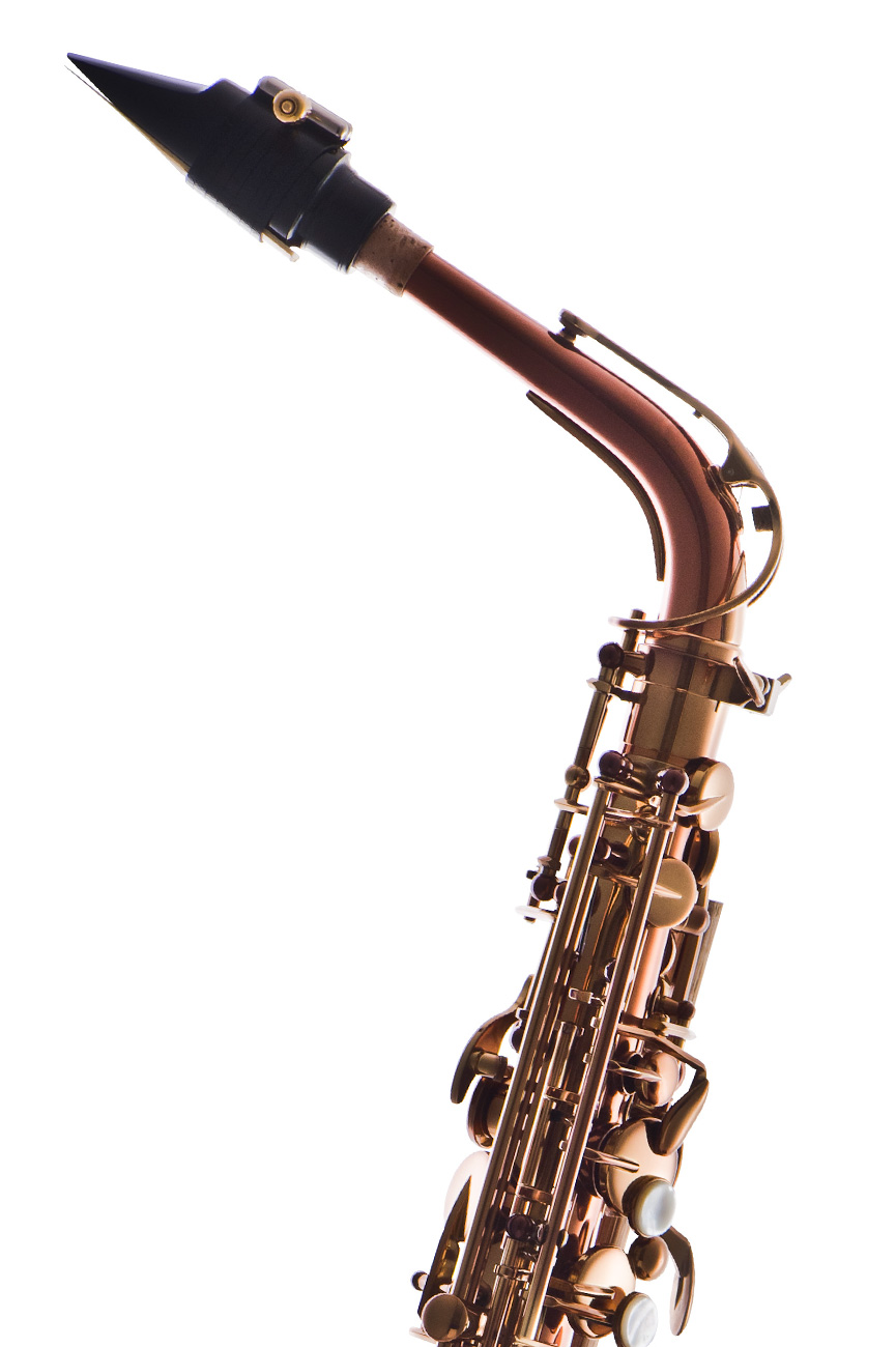 Leblanc LAS-711DL - Alto Sax