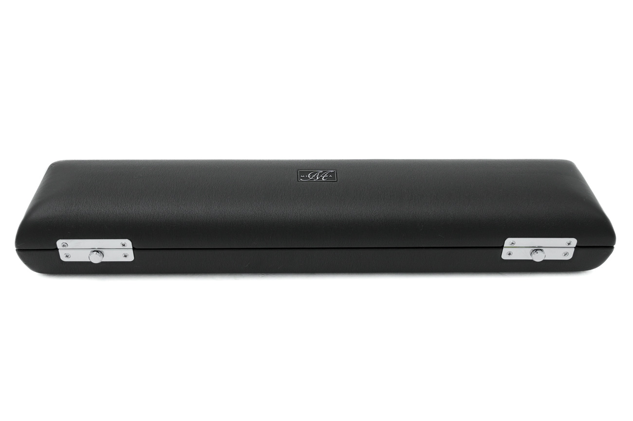 Miyazawa PB603RE - Open Hole Flute with 14K Lip Riser