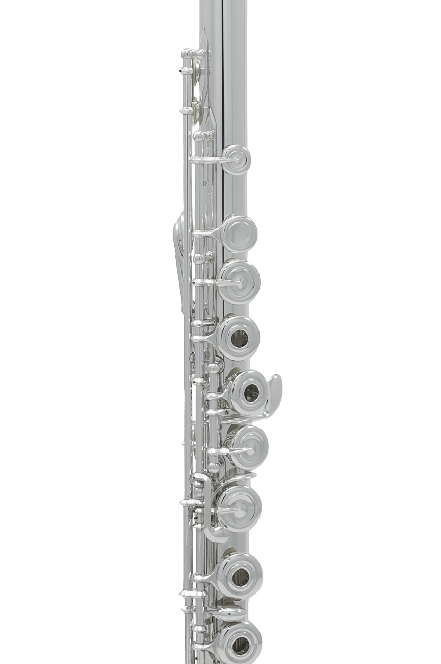 Altus A10REO - Open Hole Flute