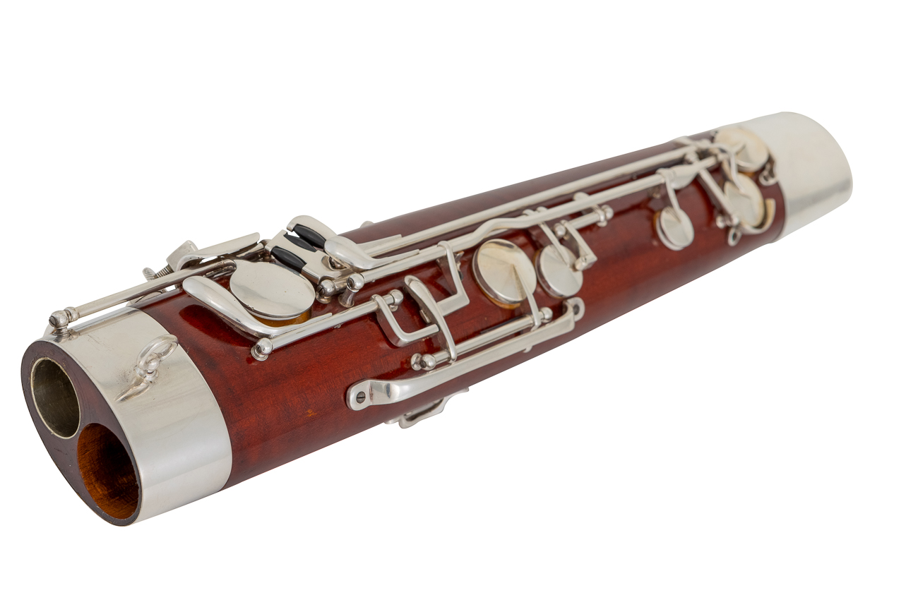 Sonora Oscar Adler 1358/4 - Bassoon (2500)